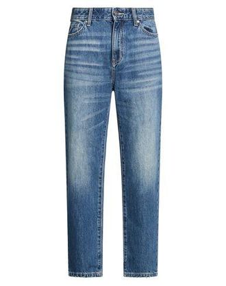 A|X Armani Exchange BAS - Pantalons en jean sur YOOX.COM