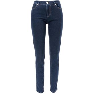 Seductive Claire Jeans - Blau - - Jeans - Damen - Blau - 2XS