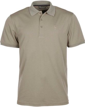 Pinewood Poloshirt Poloshirt Ramsey Coolmax