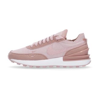 Nike Waffle Debut Sneaker - - Sport - Damen - Rosa - 37 1/2 EU