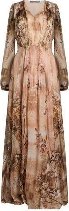 Alberta Ferretti ROBES - Robes longues sur YOOX.COM