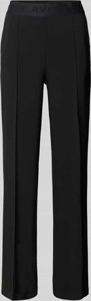 Cambio Stoffhose mit Bundfalte Modell AVA