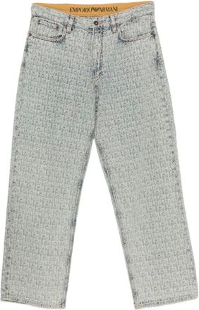 Emporio Armani Herren, Jeans, Blau, W31Gr&ouml;&szlig;e