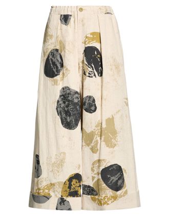 Yohji Yamamoto HOSEN & R&Ouml;CKE - Hosen auf YOOX.COM