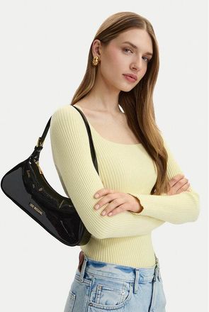 Love Moschino Handtasche JC4390PP0OKE2000 Schwarz
