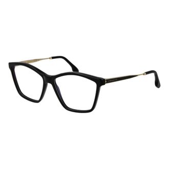 Victoria Beckham Metall Brillengestell - - Accessories - Damen - Schwarzk - ONE SIZE