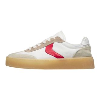 Voile Blanche Damen, Schuhe, Wei&szlig;, 40 EUGr&ouml;&szlig;e