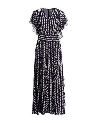 Diane Von F&uuml;rstenberg ROBES - Robes longues sur YOOX.COM