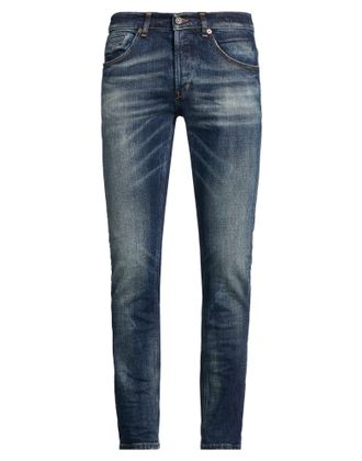 Dondup HOSEN & R&Ouml;CKE - Jeanshosen auf YOOX.COM