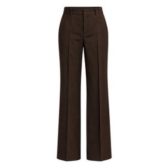 Erika Cavallini Semi Couture Martino Hose - - Trousers - Damen - Braun - L