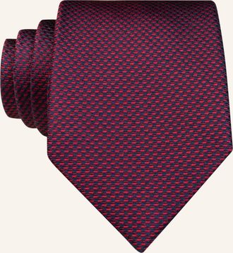 Paul Paul Krawatte rot