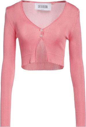 GRETA BOLDINI STRICKWAREN - Strickjacken auf YOOX.COM