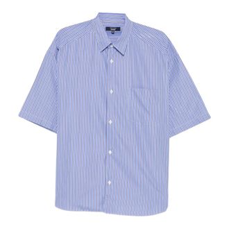 Comme Des Gar&ccedil;ons Herren, Shirts, Blau, MGr&ouml;&szlig;e