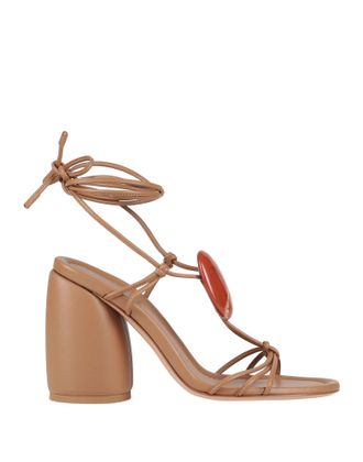 Gianvito Rossi SCHUHE - Sandalen auf YOOX.COM