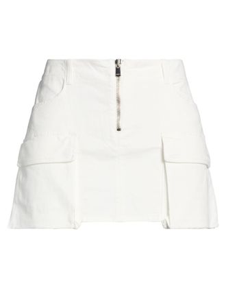 Dondup HOSEN & R&Ouml;CKE - Minir&ouml;cke auf YOOX.COM