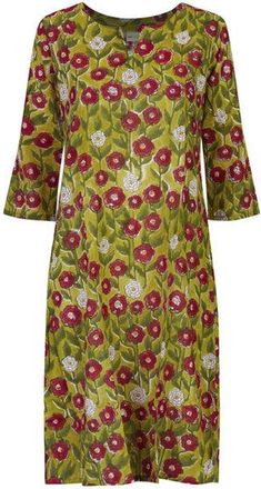 Hot Stuff Silvia - Kleid - Damen