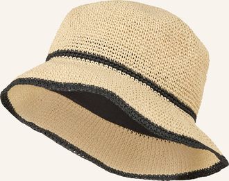Reiss Reiss Bucket-Hat Edith beige
