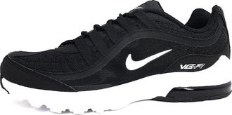 Nike Nike Herren Air Max Vg-r Laufschuh, Black White Black, 41 EU