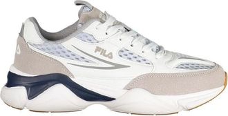 Fila Femme, Chaussures, Multicolore, Taille: 41 EU Dare Baskets