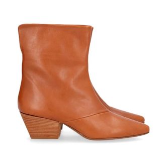 Forte_Forte Damen, Schuhe, Braun, 40 EUGr&ouml;&szlig;e