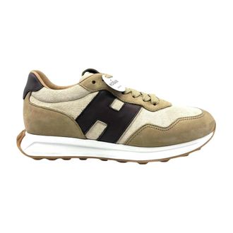 Hogan H601 Sneakers - - Shoes - Herren - Mehrfarbig - 42 EU