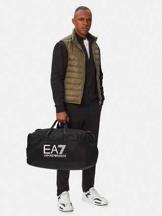 Emporio Armani Sporttasche EA7 Emporio Armani 7X000764 AF29356 UC001 Schwarz