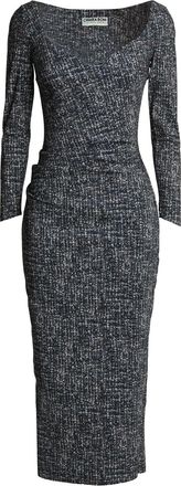 La Petite Robe Di Chiara Boni KLEIDER - Midi-Kleider auf YOOX.COM