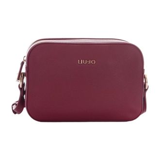 Liu Jo Ecs M Camera Case - - Bags - Damen - Rot - ONE SIZE