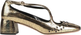 A.Bocca SCHUHE - Pumps auf YOOX.COM