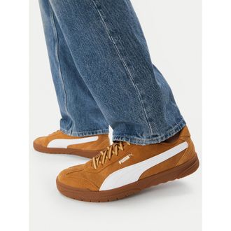 Puma Sneakers Puma 40717204 Braun