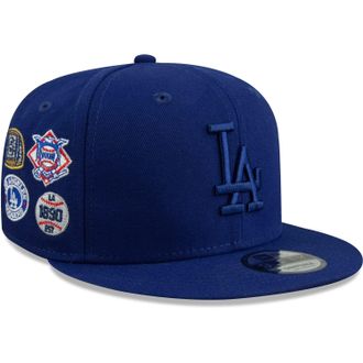New Era Snapback Cap - Champions Los Angeles Dodgers - S/M