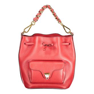 Coccinelle Femme, Sacs, Rouge, Taille: ONE Size Beat Generatio Bag