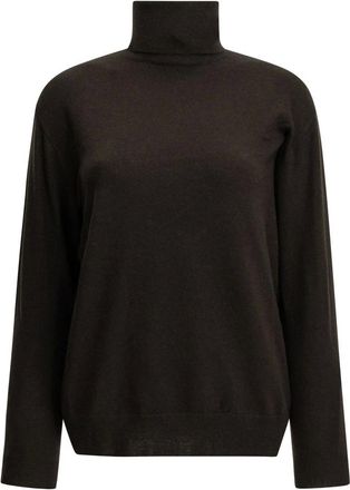 Brunello Cucinelli Damen, Strickwaren, Braun, SGr&ouml;&szlig;e