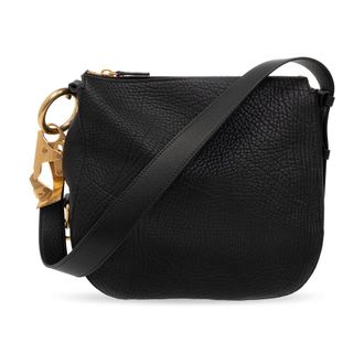 Burberry Knight Kleine Schultertasche - - Bags - Damen - Schwarzk - ONE SIZE