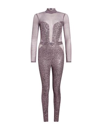 Elisabetta Franchi OVERALLS - Jumpsuits auf YOOX.COM