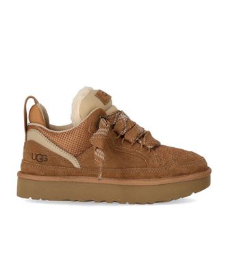 UGG BASKETS LOWMEL CHESTNUT UGG