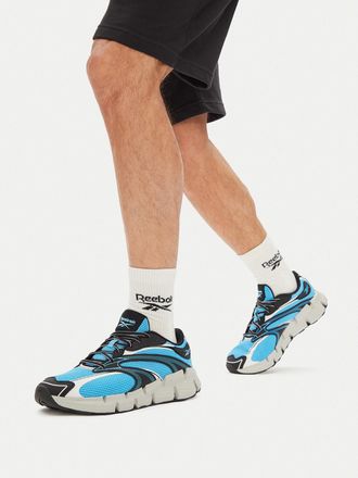 Reebok Laufschuhe Reebok EO-ZIG HYPNOTICA 100238014 Blau