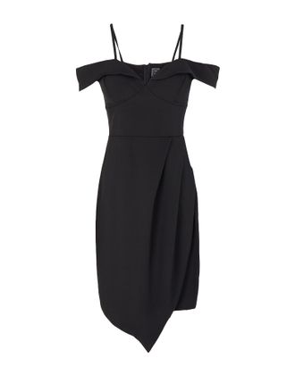 8 by YOOX KLEIDER - Midi-Kleider auf YOOX.COM