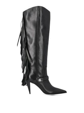 Pinko Bottes - Noir