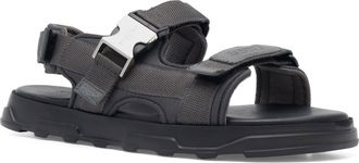 Badura Sandalen Badura MOTTU-01 MI08 Grau