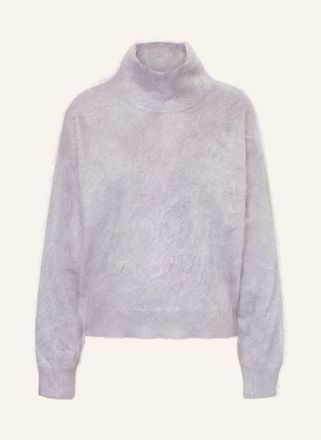 Iris Von Arnim Iris Von Arnim Cashmere-Pullover Embla grau