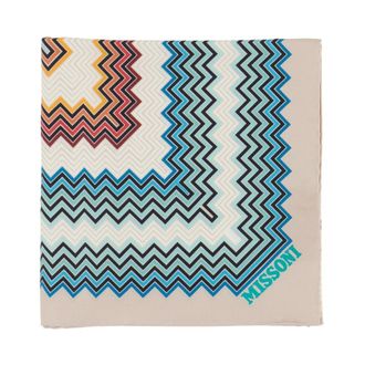 Missoni Seidenschals - - Accessories - Damen - Mehrfarbig - ONE SIZE