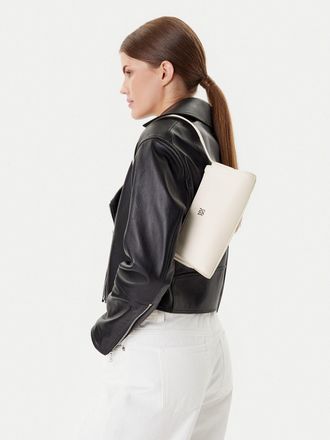 HUGO BOSS Handtasche HUGO Chris 2.0 50546985 Wei&szlig;