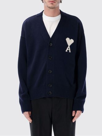 Ami Pullover AMI PARIS Herren Farbe Beige