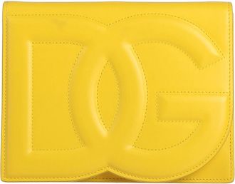 Dolce & Gabbana TASCHEN - Pochetten auf YOOX.COM