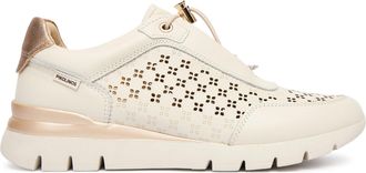 Pikolinos Sneakers Pikolinos Cantabria W4R-6707C1 Creme