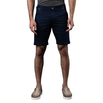 Jacob Cohen Herren, Shorts, Blau, LGr&ouml;&szlig;e