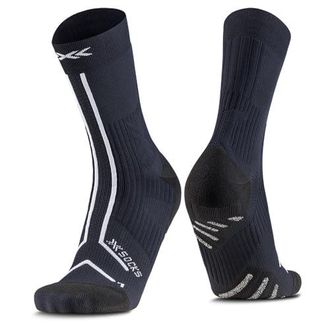 X Socks Trailrun Terraskin Expert Crew Socks EU 42-44