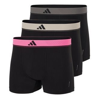 adidas Boxers, lot de 3, ACTIVE MICRO FLEX ECO