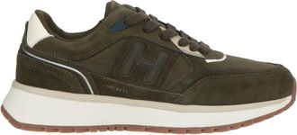 Hackett SCHUHE - Sneakers auf YOOX.COM